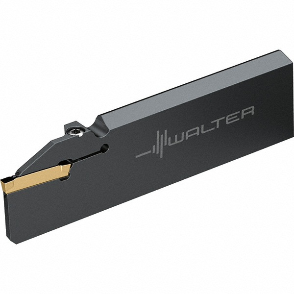 Walter - G1041 Single End Right Hand Indexable Cutoff Blade | MSC Direct