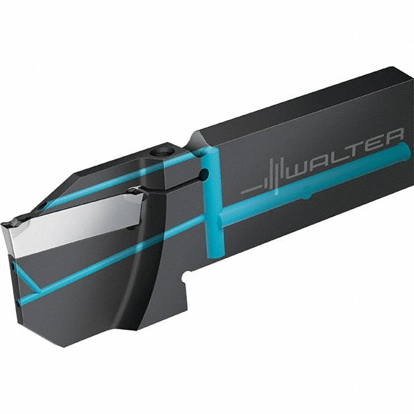 Walter - G1041 Single End Left Hand Indexable Cutoff Blade | MSC Direct