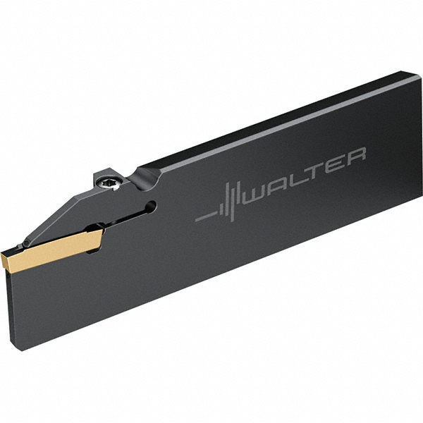 Walter - G1041 Single End Right Hand Indexable Cutoff Blade | MSC Direct