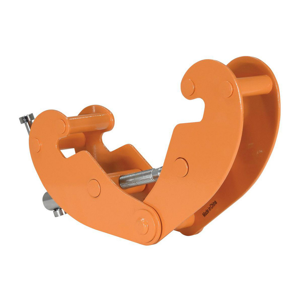Vestil - 1,000 Lb Capacity Beam Clamp | MSC Direct
