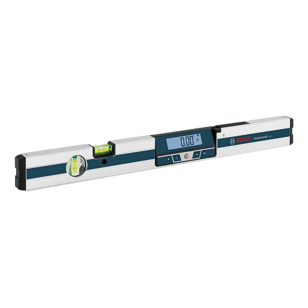 Bosch - Digital Laser Level: 1 Beam | MSC Direct