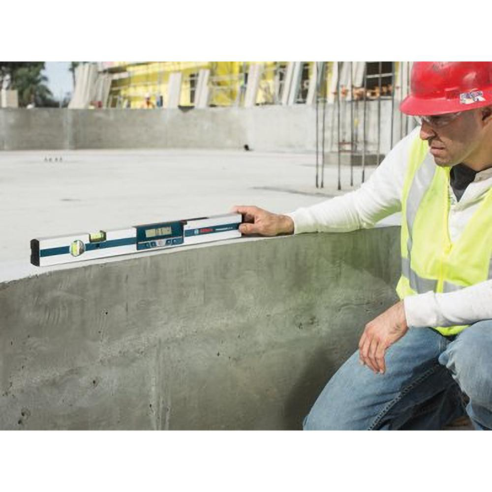 Bosch - Digital Laser Level: 1 Beam | MSC Direct