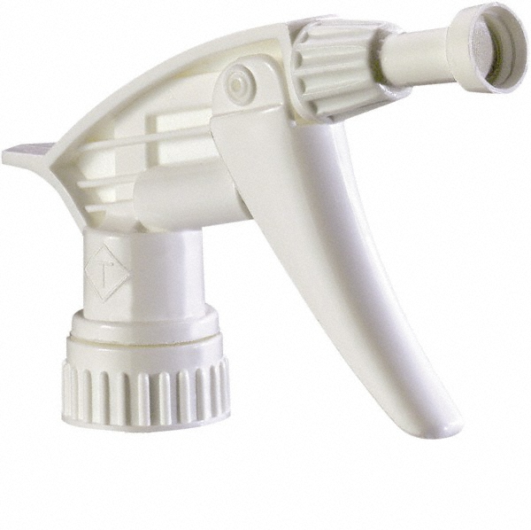 PRO-SOURCE - Plastic Trigger Sprayer - 31018724 - MSC Industrial Supply