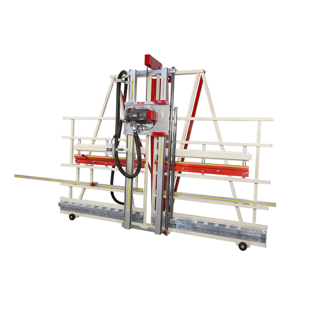 Safety Speed - Panel Saws: Type: Woodworking; Maximum Depth of Cut @ 90 ...