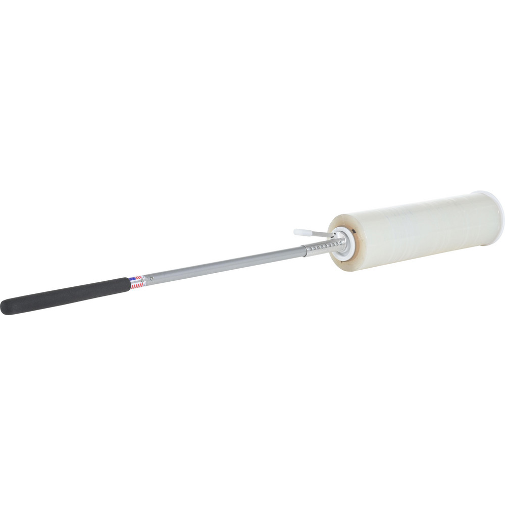 Vestil - Handheld Stretch Wrap Dispensers: Dispenser Type: Handheld ...