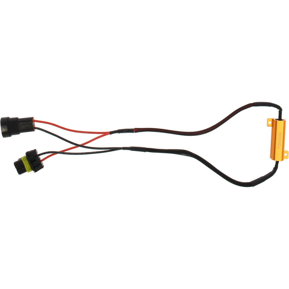 PRO-SOURCE - Automotive Wire Harnesses: Warning Cancel, 9006, 12/24V ...