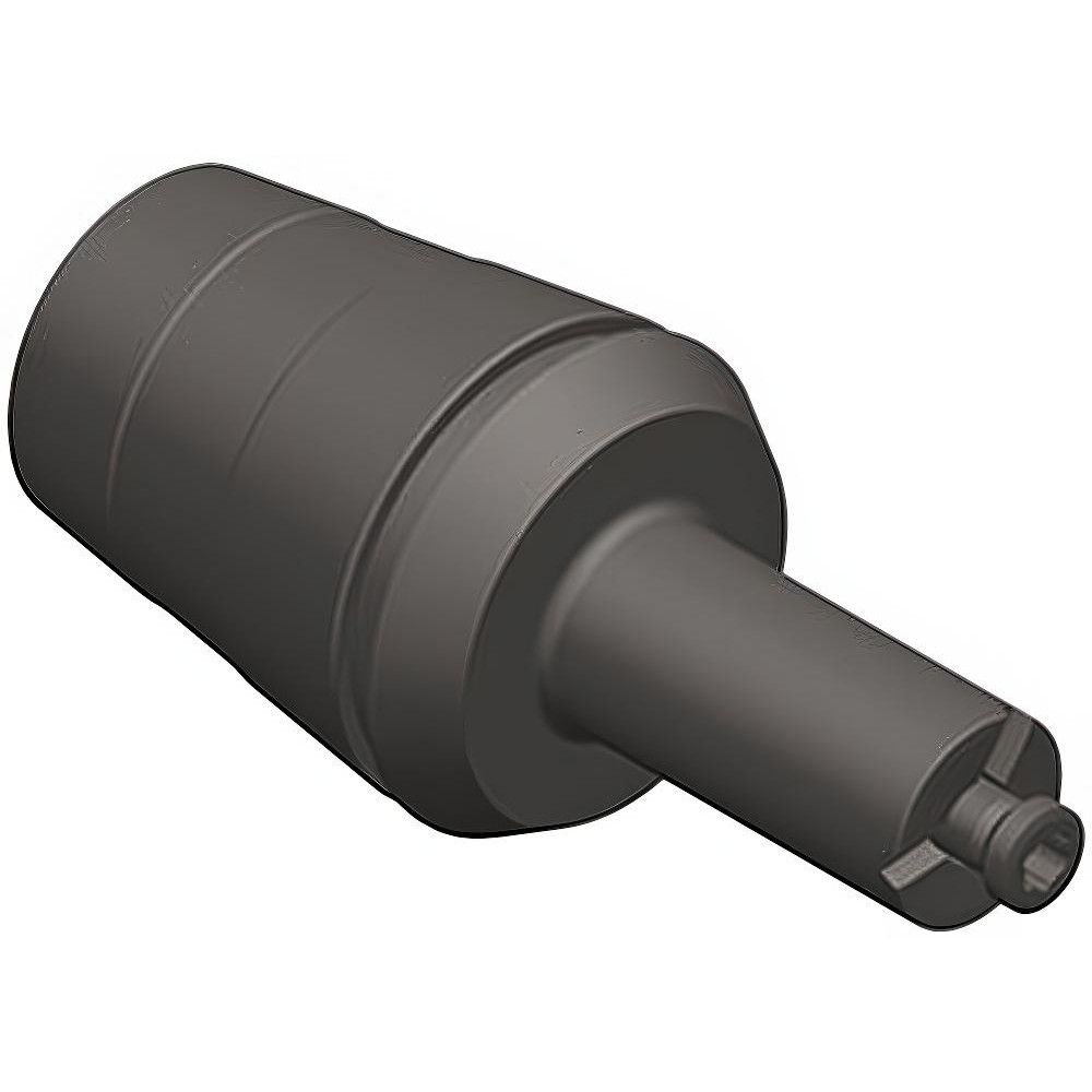 HORN - Replaceable Tip Milling Shanks: Shank Type: Cylindrical; Shank ...