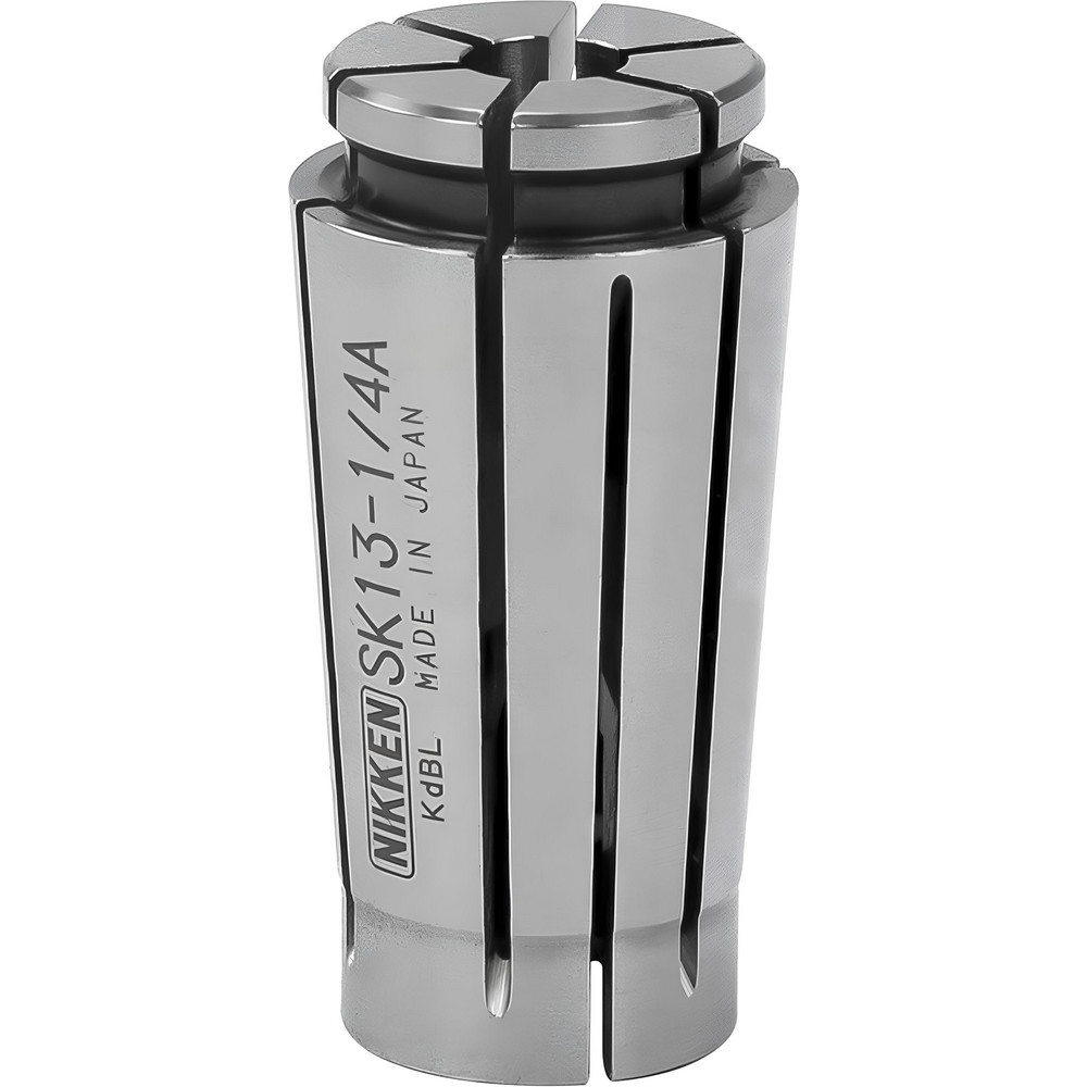 Lyndex-Nikken - Slim Chuck Single Angle Collet: SK13, 5/16" | MSC Direct