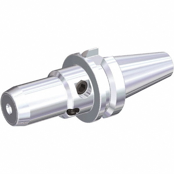 Kennametal - Hydraulic Tool Chuck: BT30 Taper Shank, 20.00 mm Hole ...