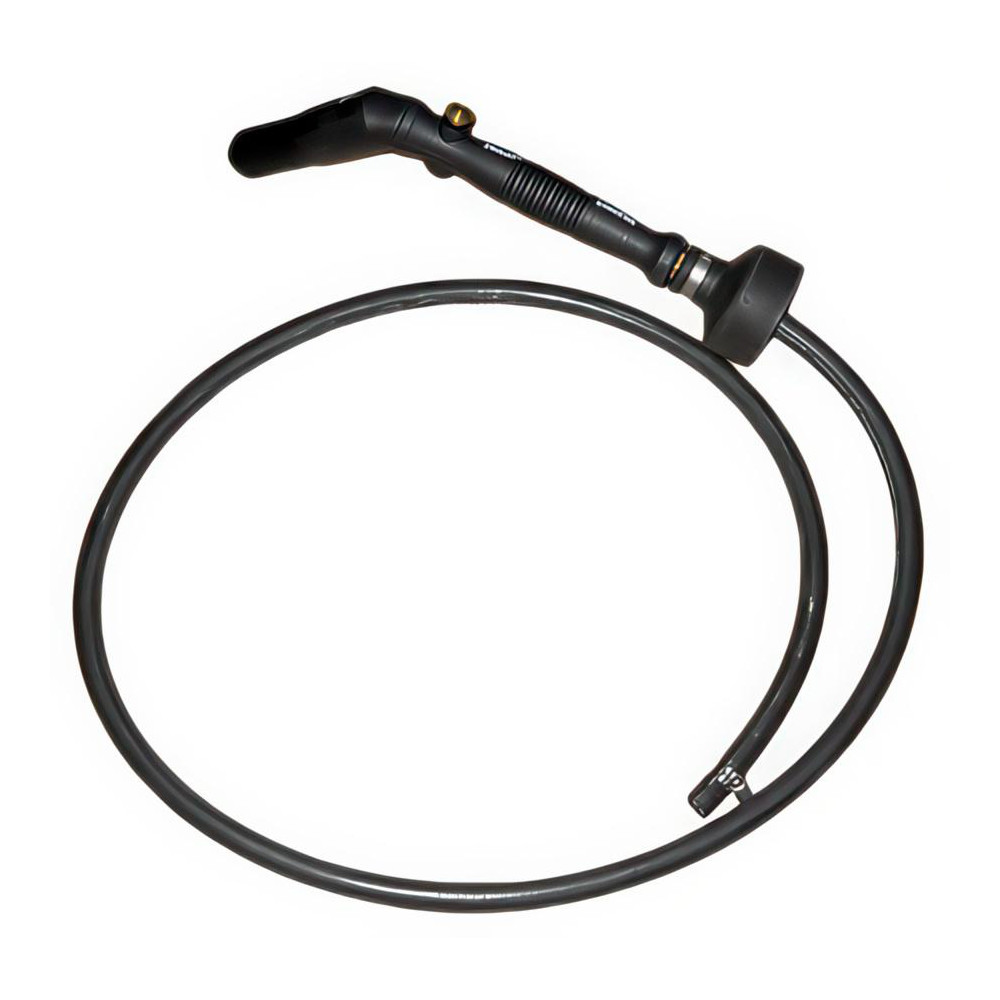 CRC - SmartWasher An Galed Brush Assembly - 23 | MSC Direct