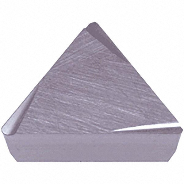 Tungaloy - Turning Insert: TPGR160304R NS9530, Cermet | MSC Direct