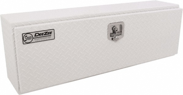 Dee Zee - 48" Wide x 16" High x 12" Deep Topside Tool Box - 31154404 ...