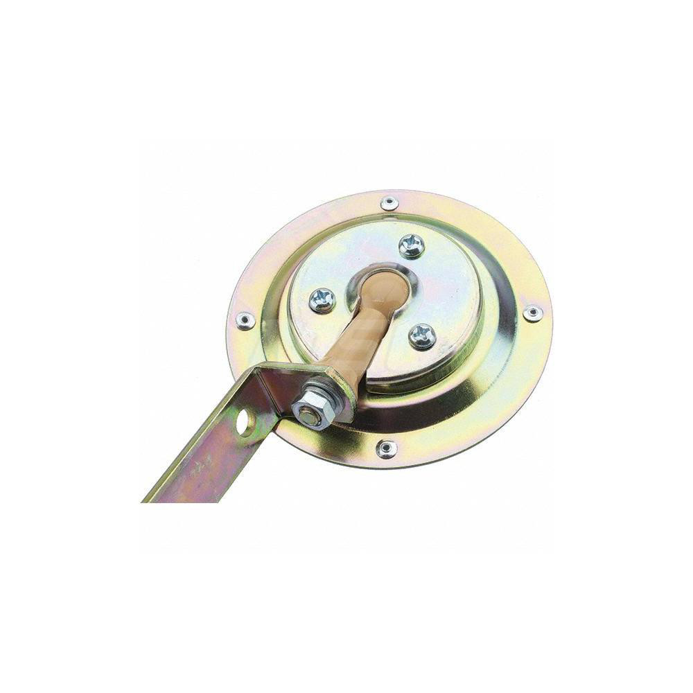 PRO-SAFE - Indoor/Outdoor Rectangular Convex Safety, Traffic ...