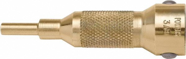 DeWALT Anchors & Fasteners - 1 Piece 1/2" Steel Anchor Setting Tool ...