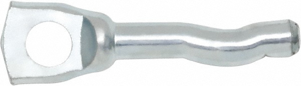 DeWALT Anchors & Fasteners - Drive Pin Concrete Anchor: 1/4" Dia, 1-3/4 ...