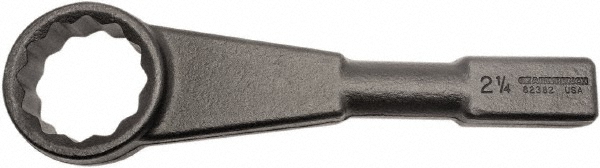 GEARWRENCH - 2-1/4" 12 Point Striking Box Wrench - 31200140 - MSC ...