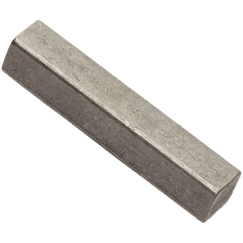 Mak-A-Key - Key Stock: Key Stock Type: Undersized; Material: Medium ...