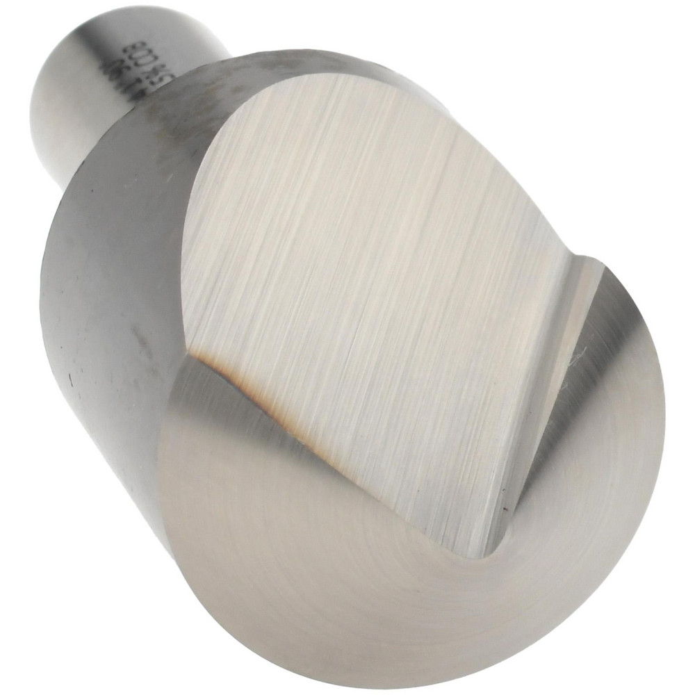 Magafor - Countersink: 1" Head Dia, 90.00 deg Included Angle, 1 Flute ...
