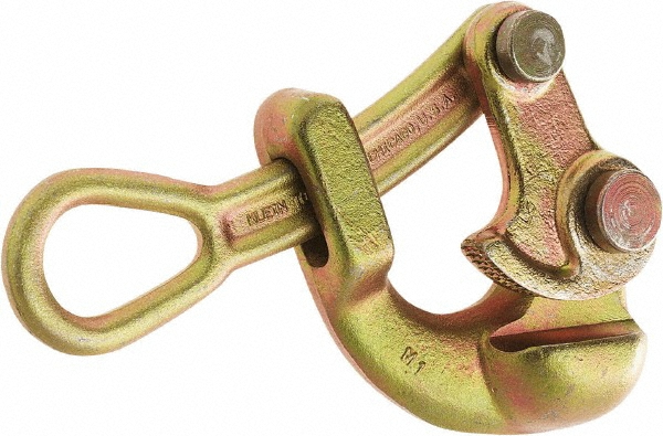 Klein Tools - Single Eye, Standard Grip, Steel Wire Pulling Grip | MSC ...