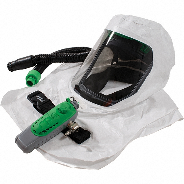 PAPR & Supplied Air (SAR) Complete Systems 46721346 - MSC