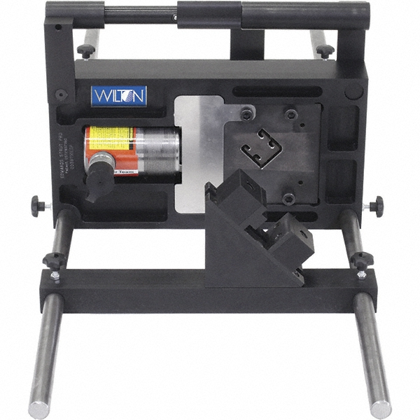 Wilton - Strut & Rod Cutters Type: Strut Cutter Power Type: Hydraulic ...