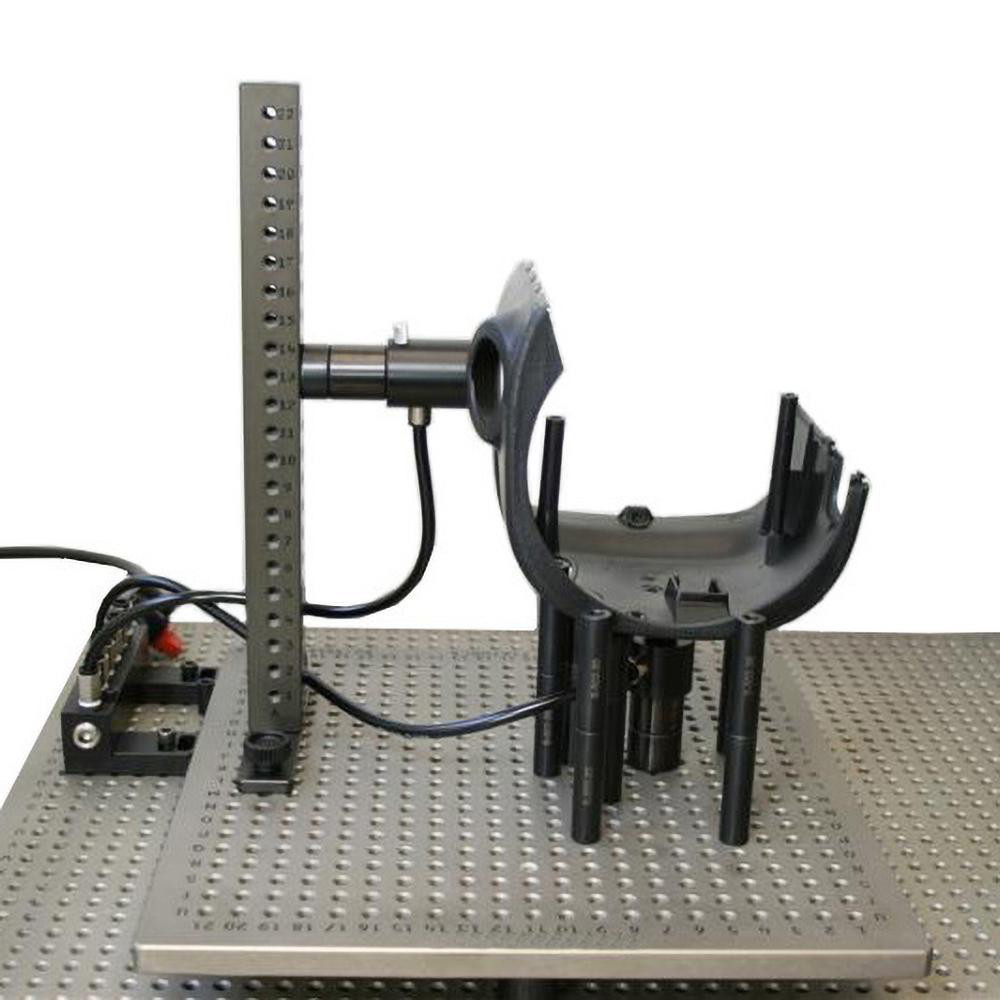Renishaw - CMM Tower: 25 x 300 mm, M6 Thread | MSC Direct