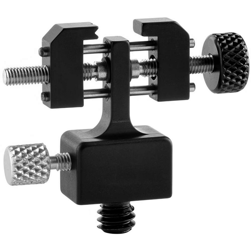 Renishaw - CMM Vice Clamp: 28 mm, M6 Thread | MSC Direct