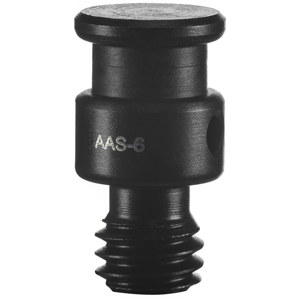Renishaw - CMM Adapter: 8 mm, M6 Thread | MSC Direct