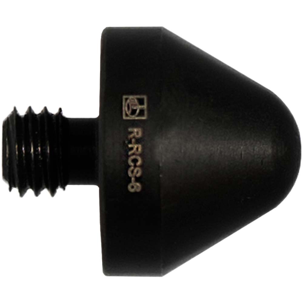 Renishaw - CMM Cone Standoff: 16 mm (Diameter), M6 Thread, Steel | MSC ...