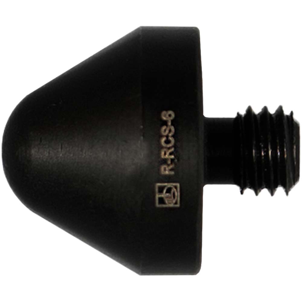 Renishaw - CMM Cone Standoff: 16 mm (Diameter), M6 Thread, Steel | MSC ...