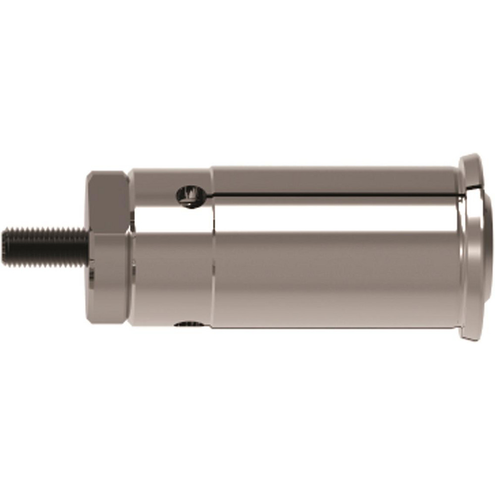 Bilz - 9/16" ID x 1" OD Milling Chuck Collet | MSC Direct