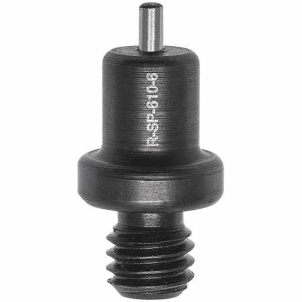 Renishaw - CMM Standoff: 6 mm, M6 Thread | MSC Direct