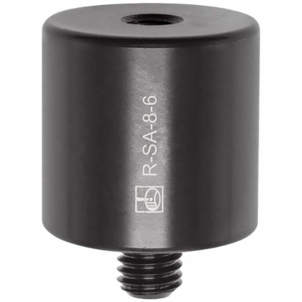 Renishaw - CMM Adapter: 25 mm, M6 Thread | MSC Direct