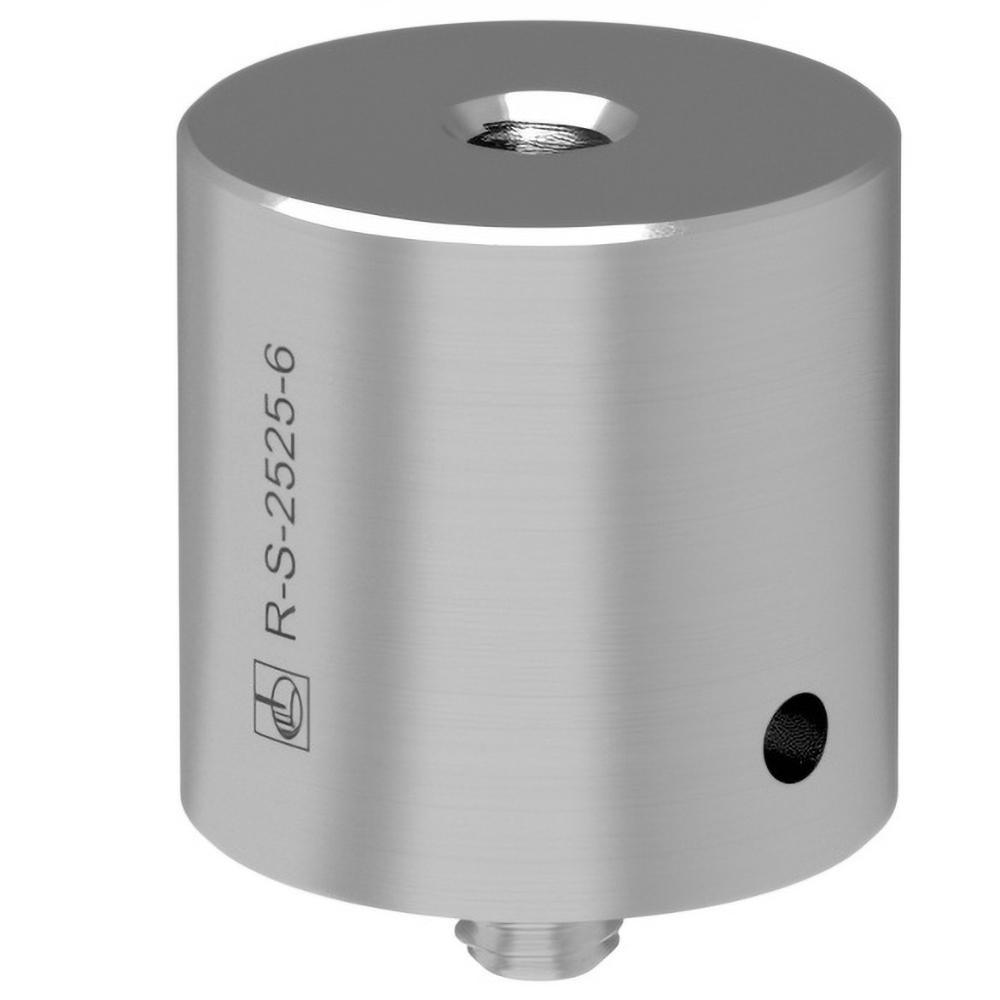 Renishaw - CMM Standoff: 25 mm, M6 Thread | MSC Direct