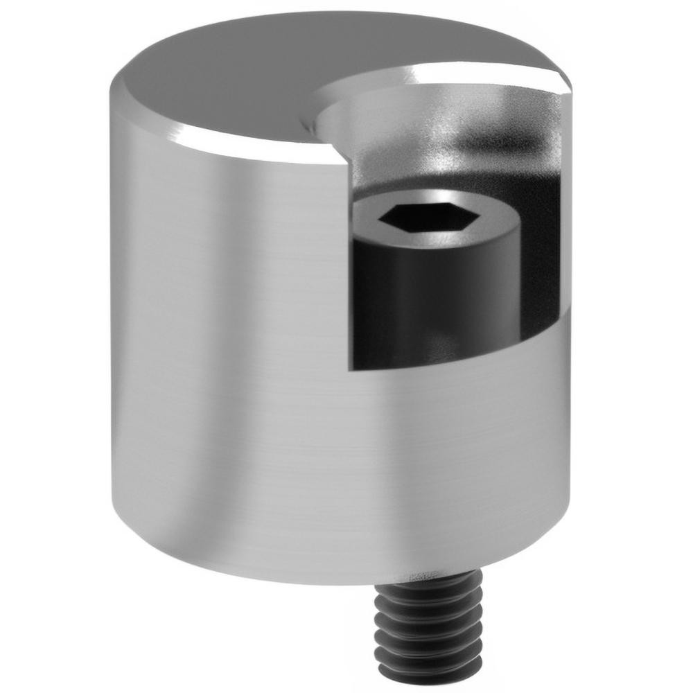 Renishaw - CMM Adapter: 25 mm, M6 Thread | MSC Direct