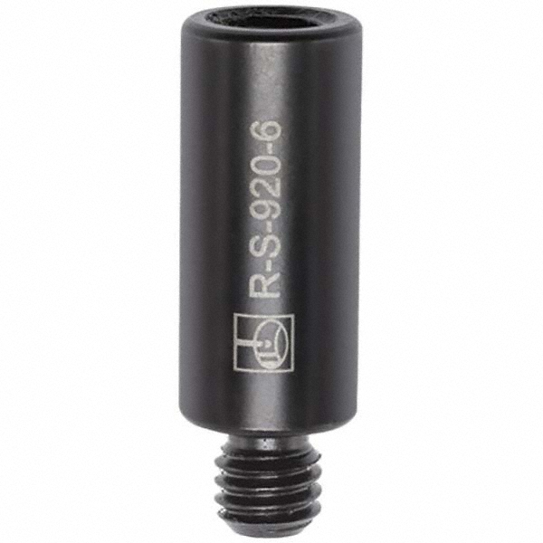 Renishaw - CMM Standoff: 9 mm, M6 Thread | MSC Direct