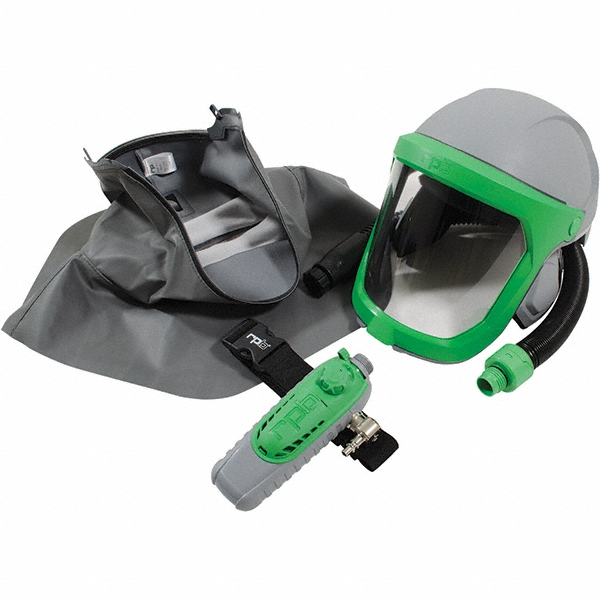 RPB - SAR Hard Hat: | MSC Direct