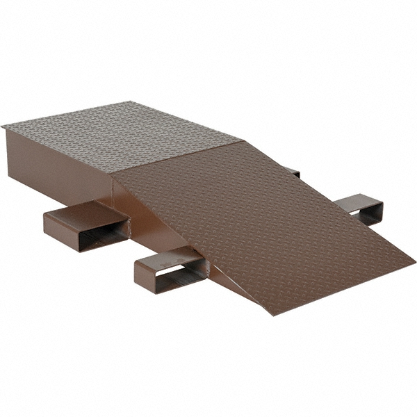 Vestil - Risers & Ramps | MSC Direct