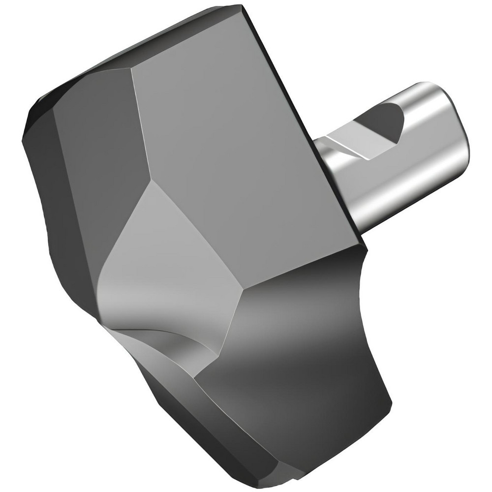 Sandvik Coromant - Replaceable Drill Tips: 870-2270-22-KM 3334, 0.8937 ...