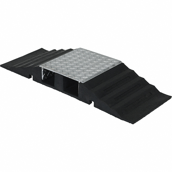 Vestil - Cable Crossover Risers & Ramps | MSC Direct
