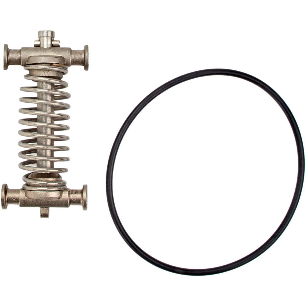 Watts - 4" Fit, First Check Repair Kit | MSC Direct