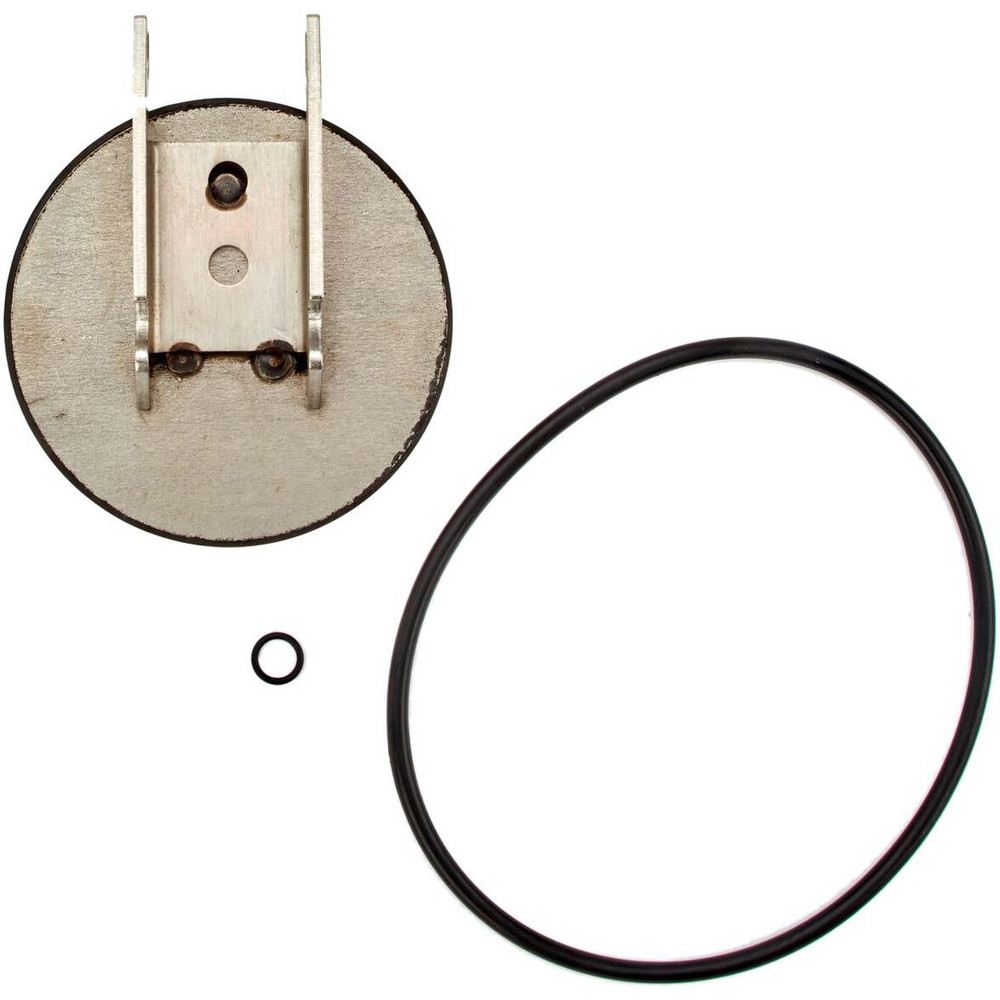 Watts - 4" Fit, Second Check Repair Kit | MSC Direct