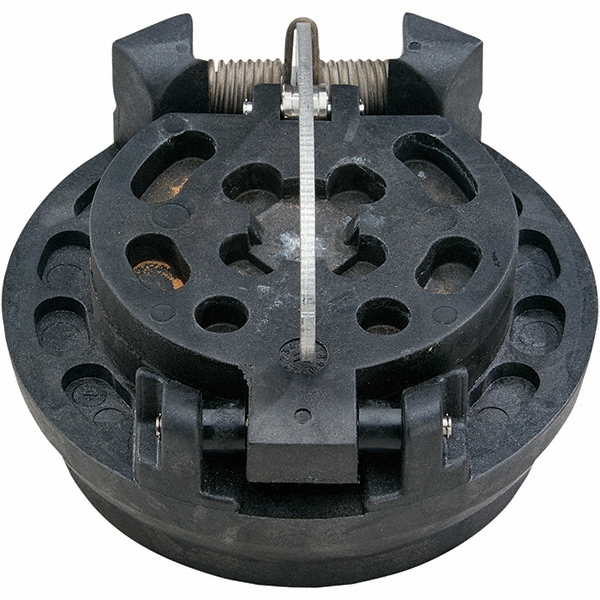 Watts - 2-1/2-4" Fit, First Check Repair Kit | MSC Direct