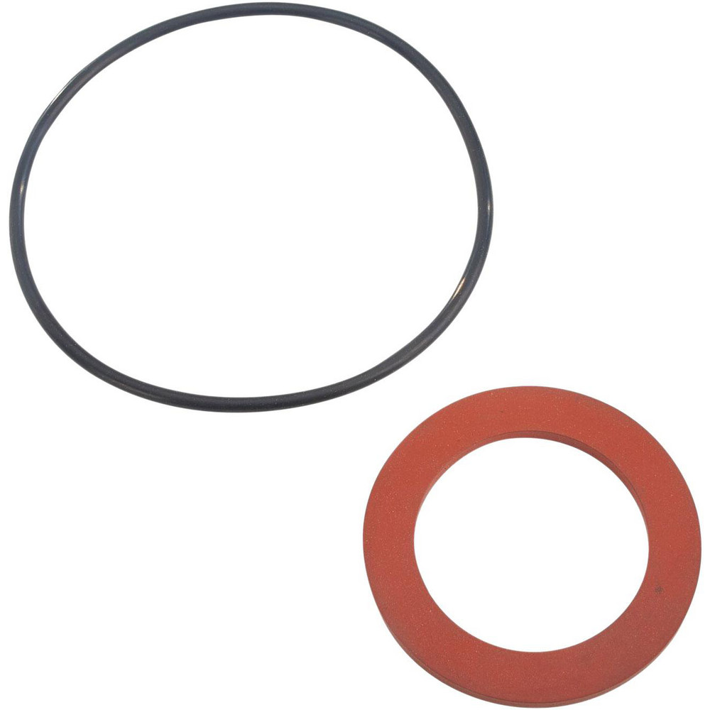 Watts - 3 to 4" Fit, Second Check Repair Kit | MSC Direct