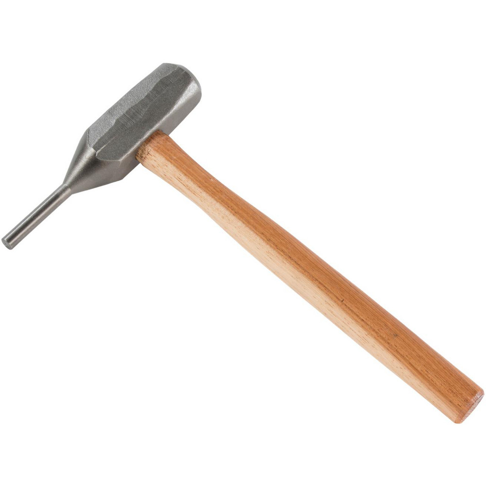 Council Tool - Punches: Punch Type: Knockout, Solid; Material: High ...