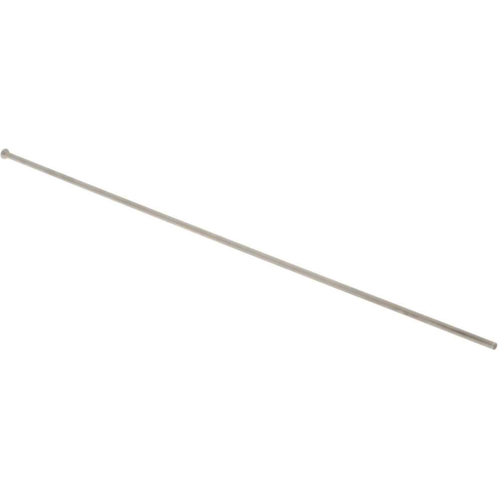 Gibraltar - Conical Pin: 0.025" Pin Dia, 2-1/2" OAL, High Speed Steel ...