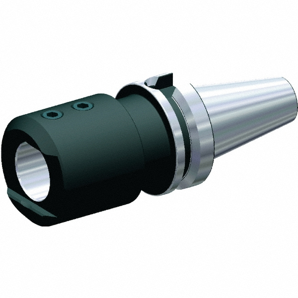 Kennametal - Whistle Notch Adapter: SK50 Taper, 32 mm Hole Dia, 108 mm ...