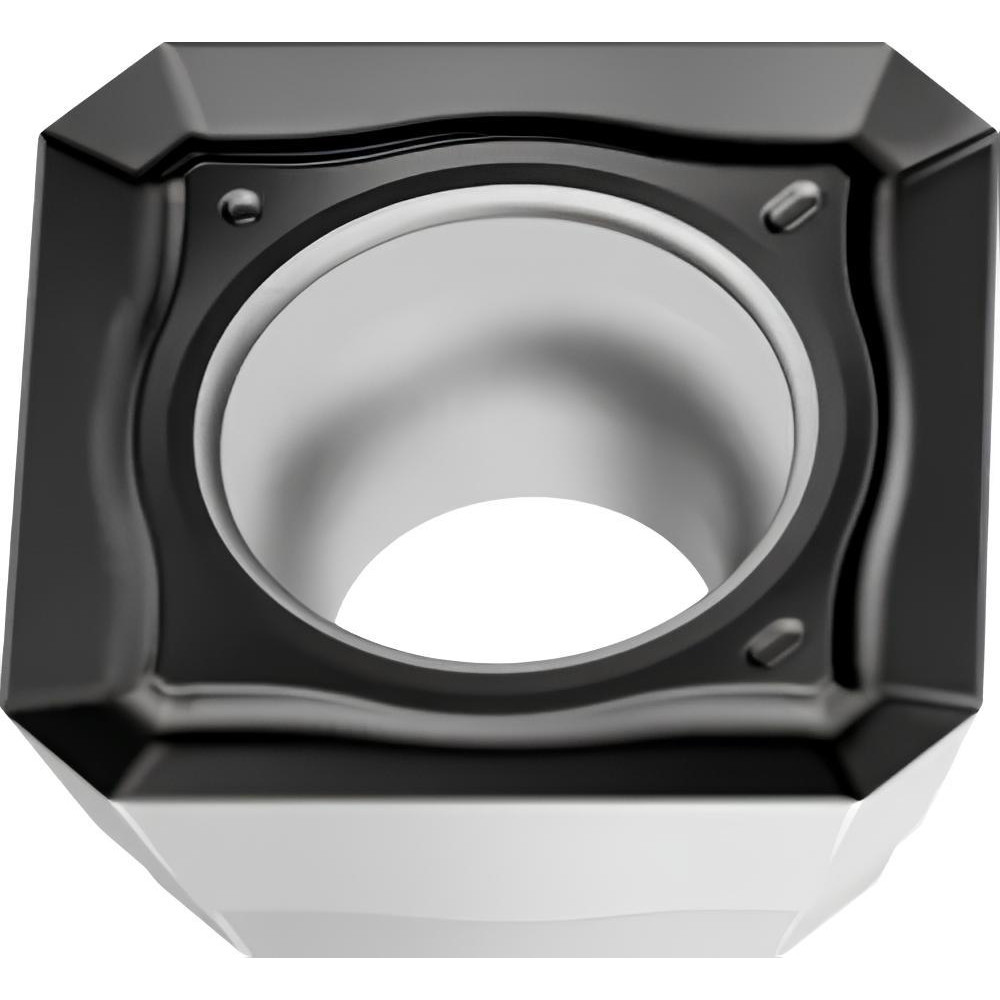 Walter - Milling Insert: ANSI SDMT09T3AZN-F57 WSM45X, ISO SDMT09T3AZN ...