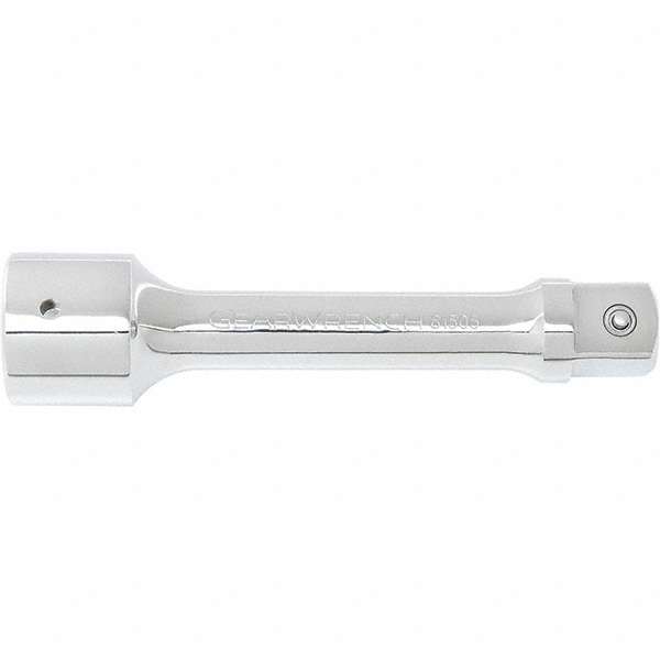 GEARWRENCH - 1" Drive Socket Extension | MSC Direct