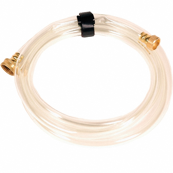 UltraTech® - 25' Long x 5' Wide, Spill Containment Hose | MSC Direct